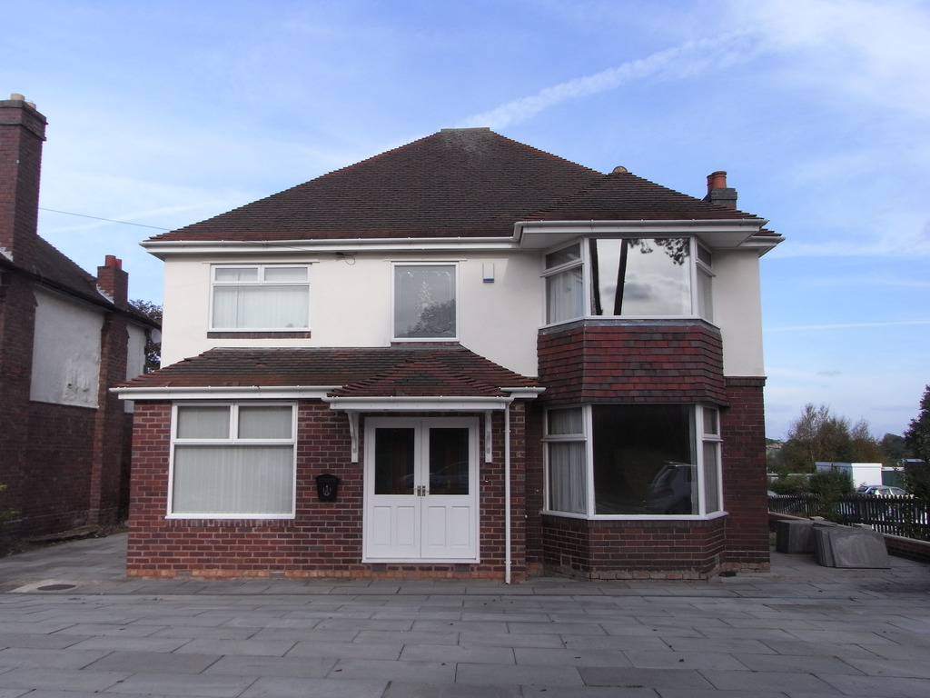 Steve Morris Estate Agent and Letting Agent Sutton Coldfield