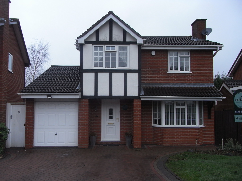 Steve Morris Estate Agent and Letting Agent Sutton Coldfield