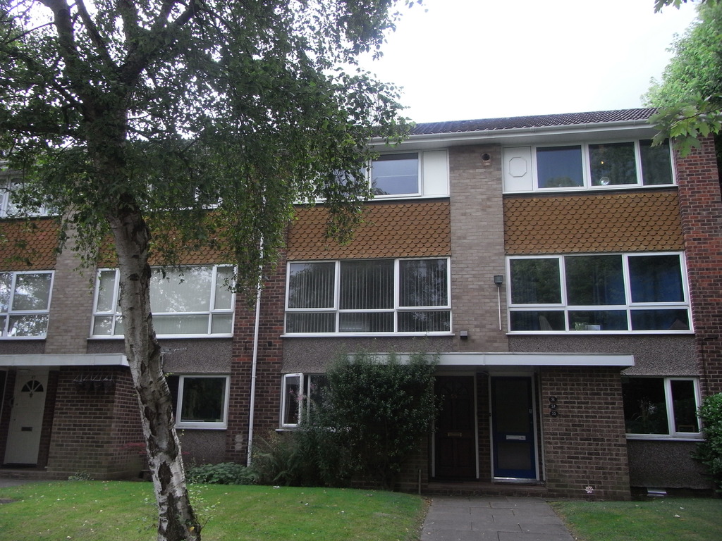 Steve Morris Estate Agent and Letting Agent Sutton Coldfield