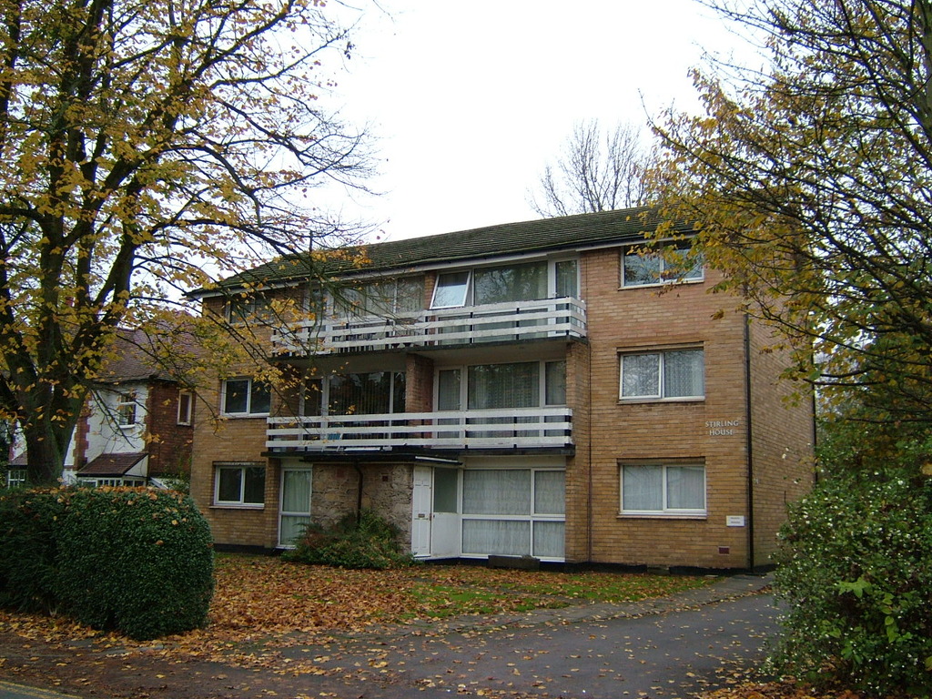 Steve Morris Estate Agent and Letting Agent Sutton Coldfield